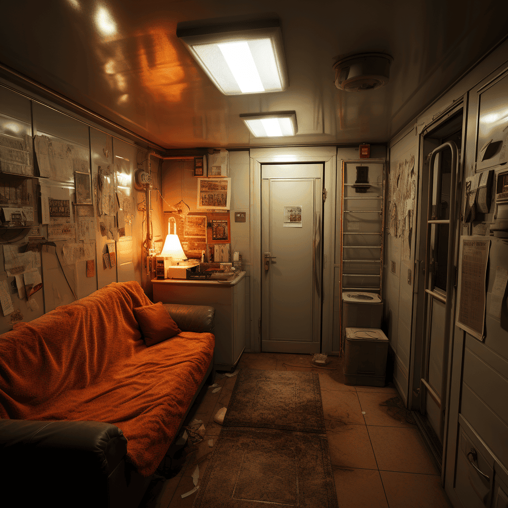 Surviving a Home Invasion: Strategies to Protect Yourself and Stay Safe ...